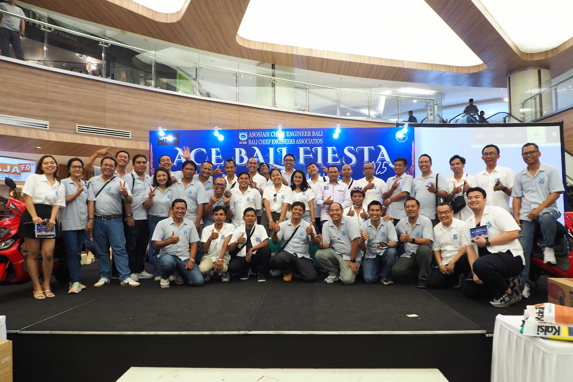 Ace Bali Fiesta 2025 - Ace Bali